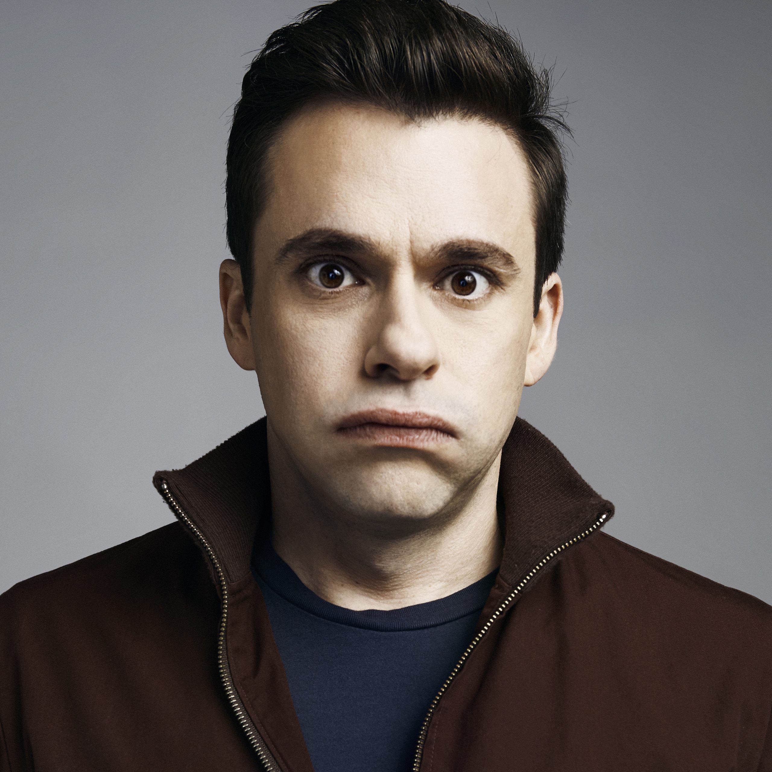 Bryan Safi, Erin Gibson: The Etique-cast - Earwolf