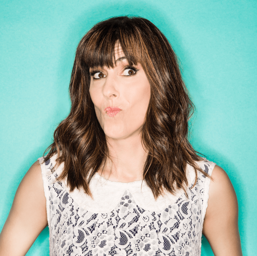 Edi Patterson - Earwolf