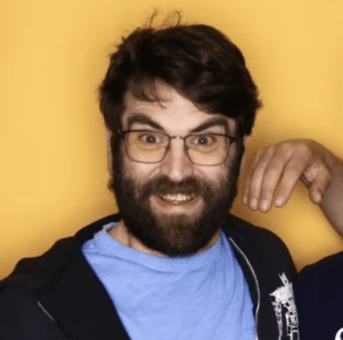 John Gemberling - Earwolf