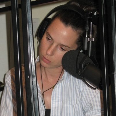 Amy Kidd - Earwolf