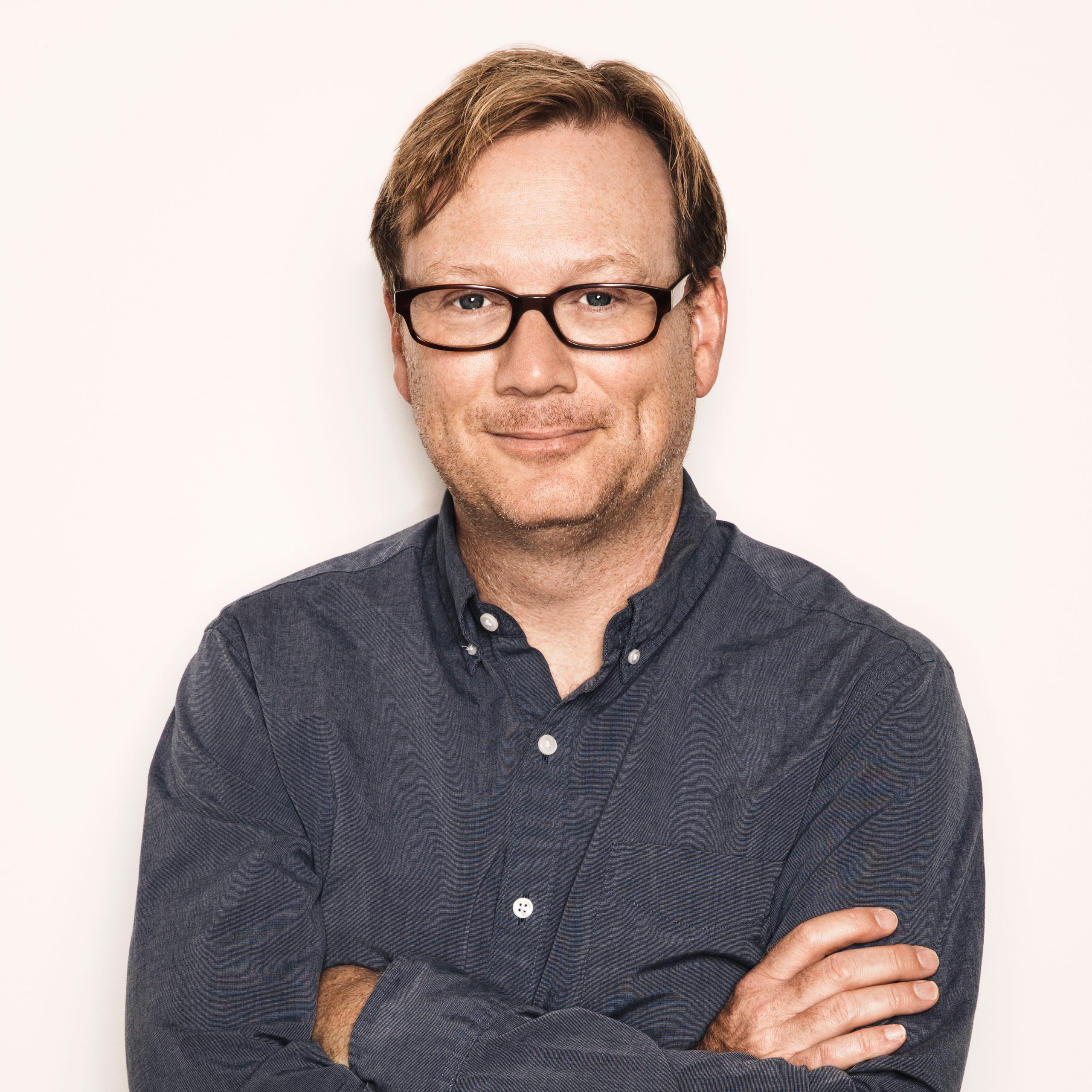 Andy Daly - Earwolf