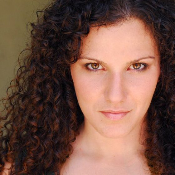 Ilana Cohn - Earwolf