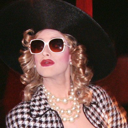 Jackie Beat - Earwolf