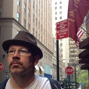 Ted Michaels - Earwolf