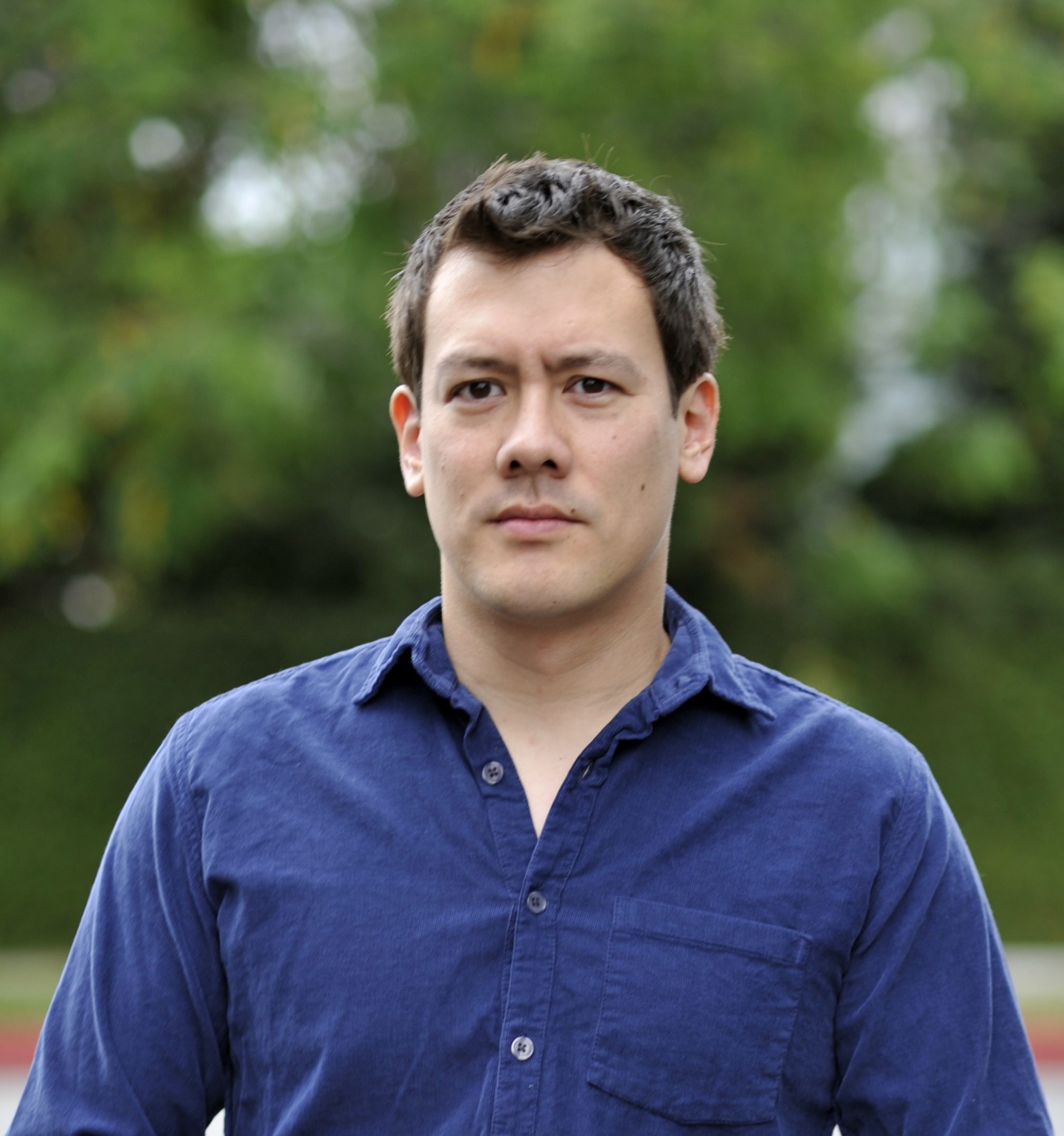 Kevin Seccia - Earwolf