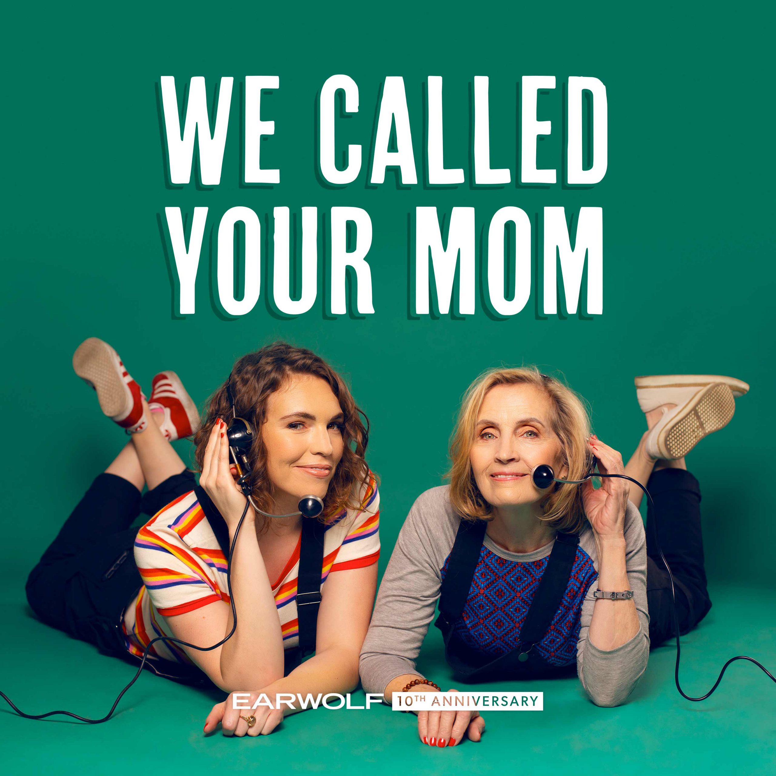 Diane (Beth Stelling’s mom) - Earwolf