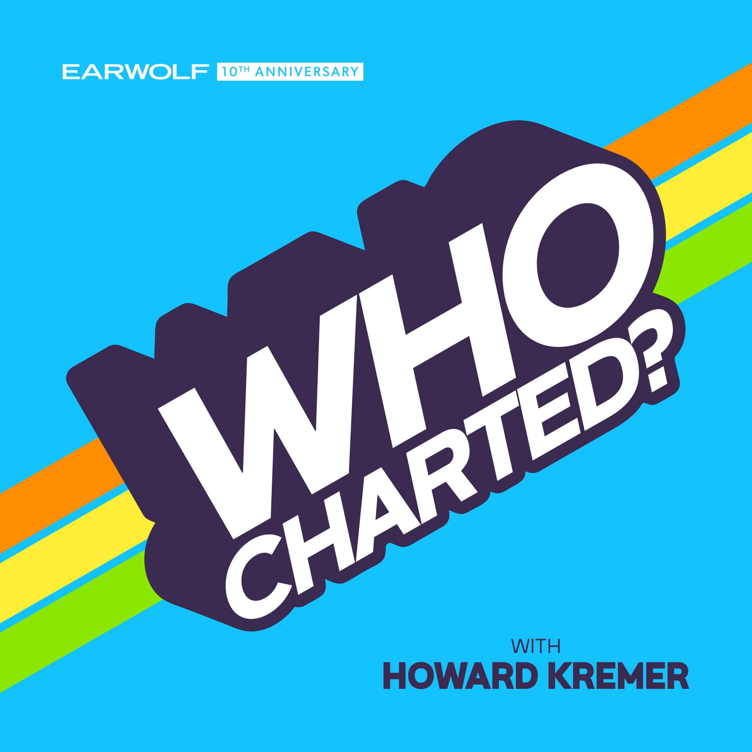 Brian Stack - Earwolf