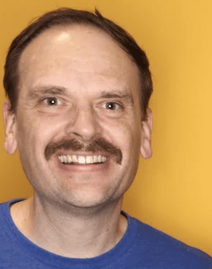 Dave Theune - Earwolf