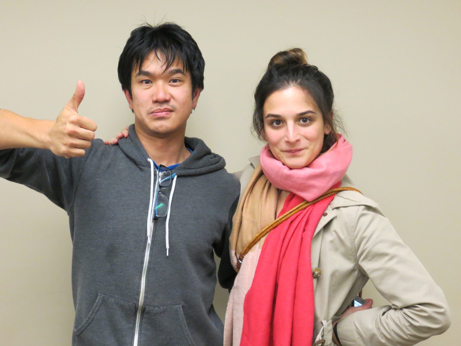 Gay People Getting A Racism Pass, episode #32 of Yo, Is This Racist? on Earwolf