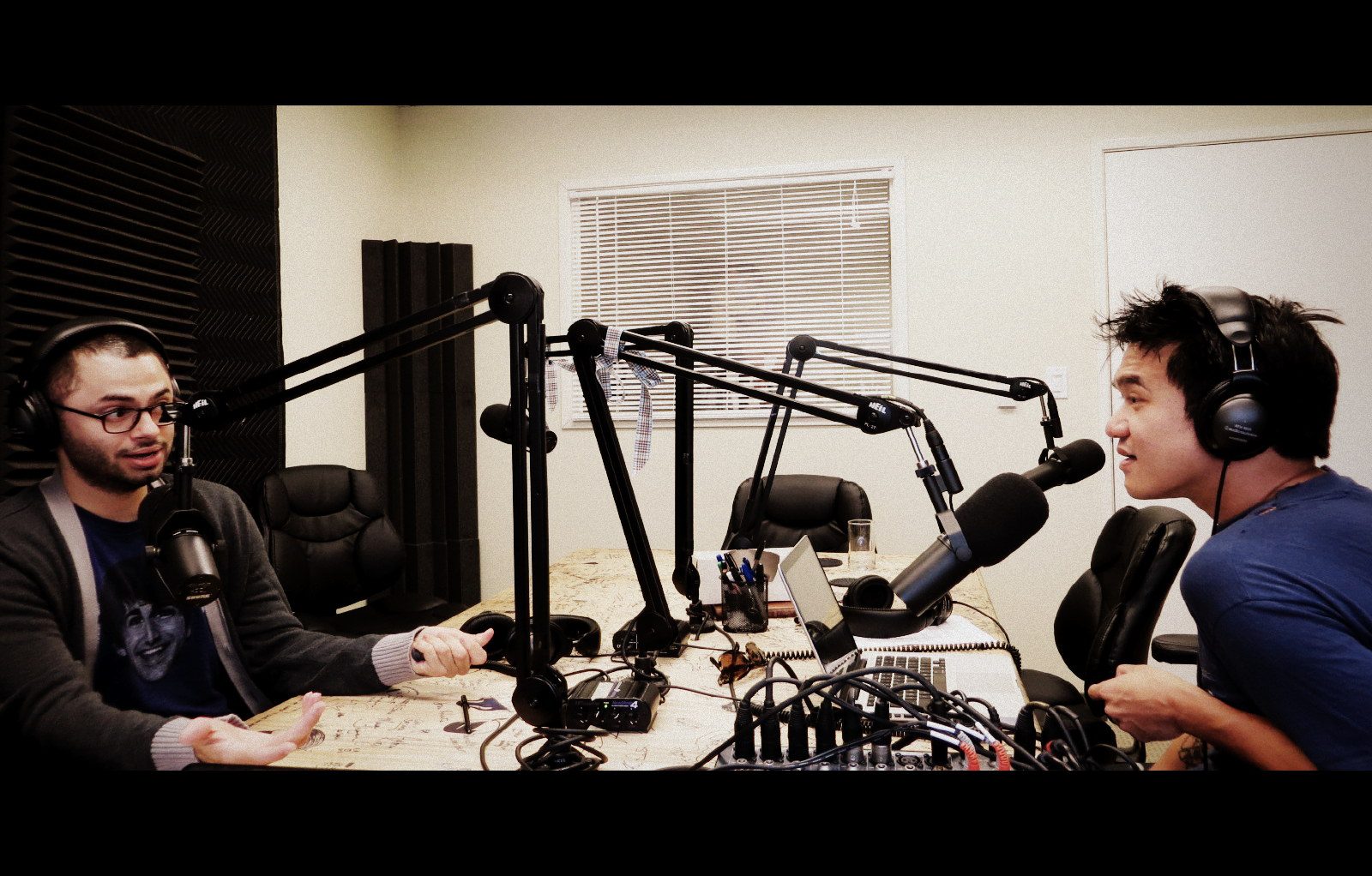 Cultural Appropriation Episode 48 Of Yo Is This Racist On Earwolf