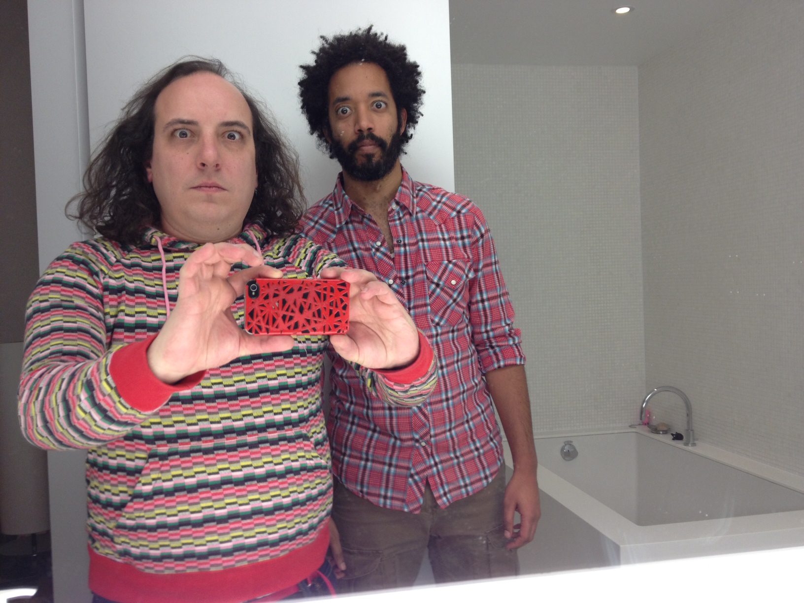 Addiction Train, episode #13 of Nocturnal Emotions with Har Mar Superstar on Earwolf