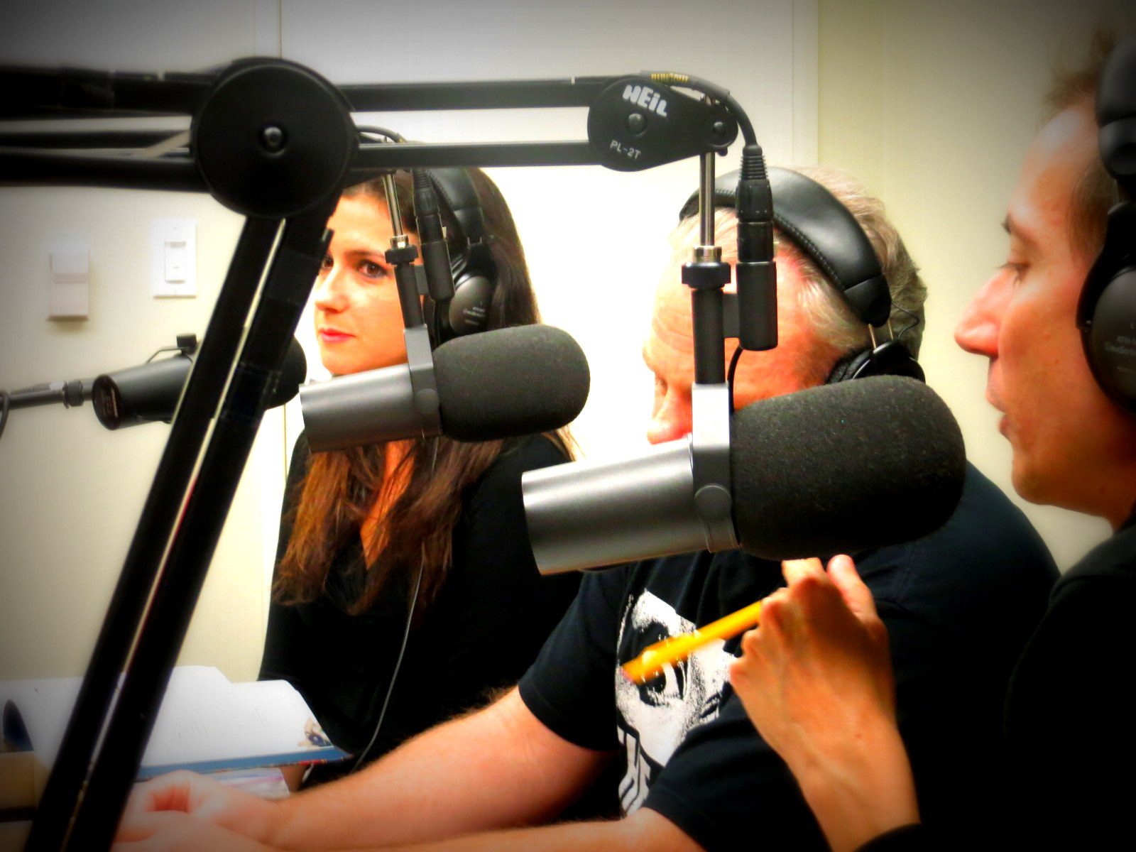 Swim Toward The Light, episode #6 of Nerd Poker on Earwolf