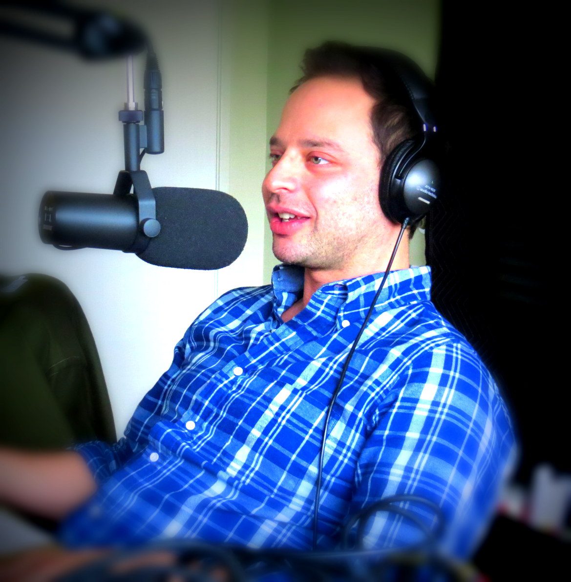 Chelsea Peretti Nick Kroll