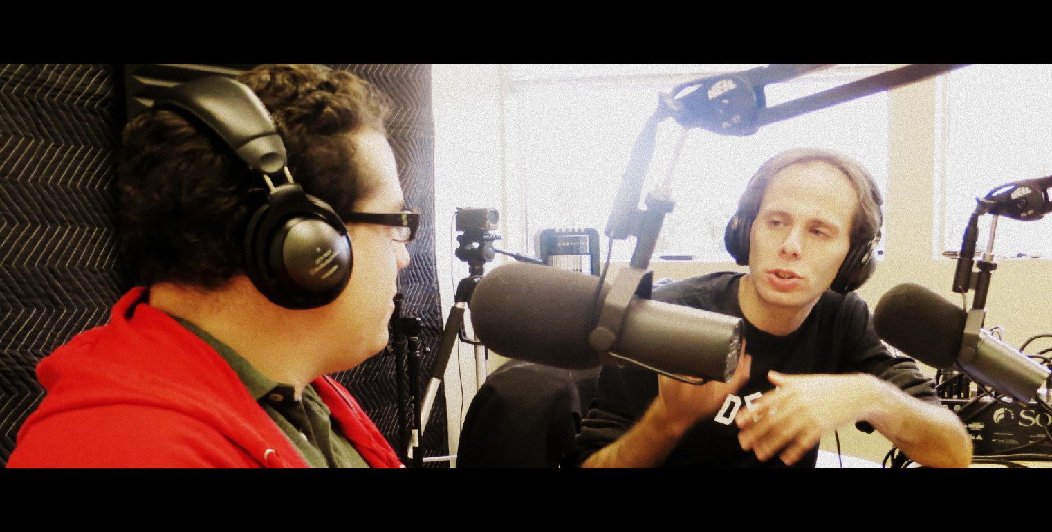 Beyond the Valley of the Internet Trolls, episode #19 of The Fogelnest ...