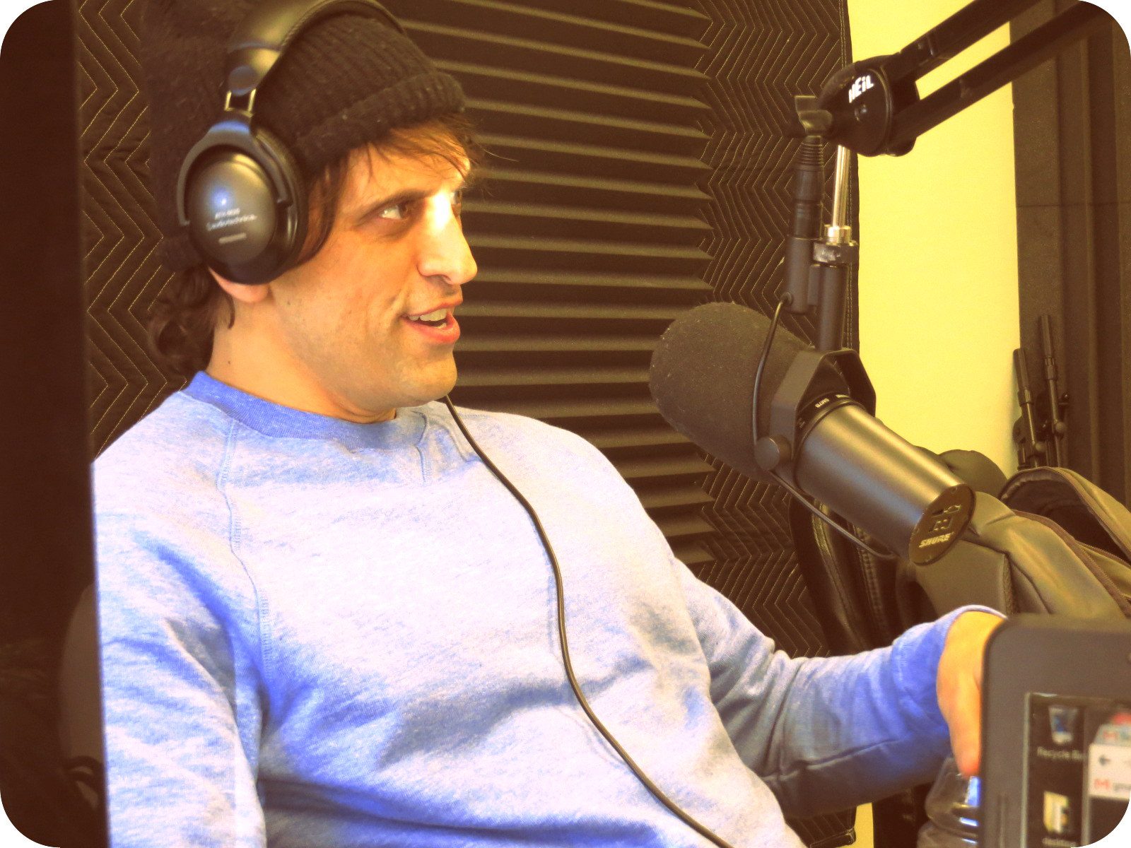 Single Guy Vibe, episode #110 of Who Charted? on Earwolf