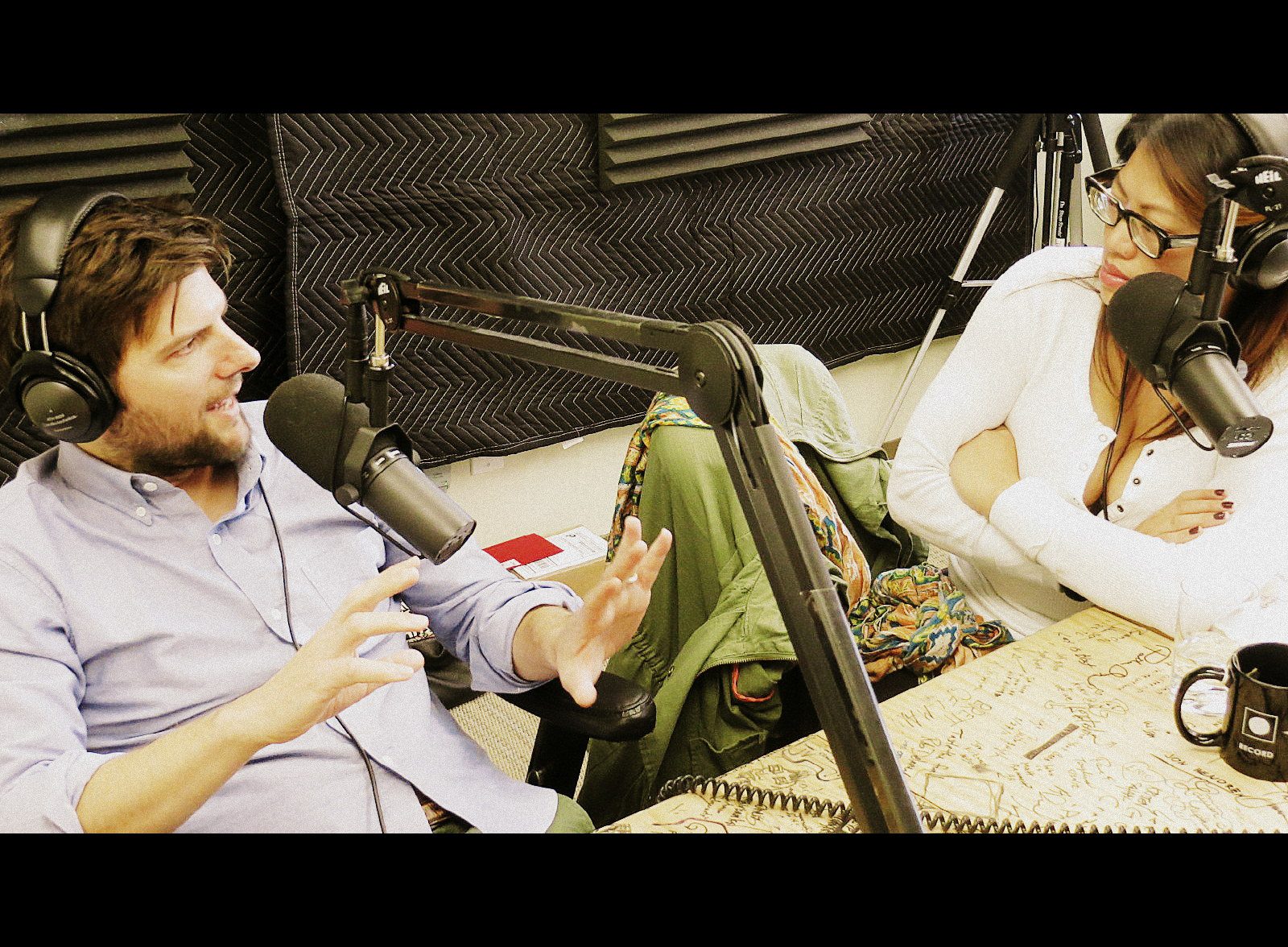 Single Guy Vibe, episode #110 of Who Charted? on Earwolf