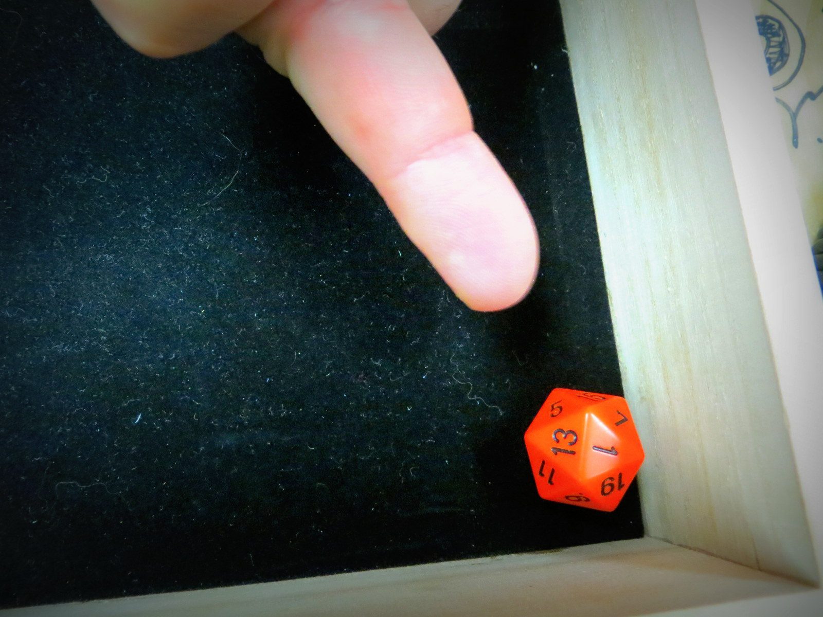 On The Catwalk, episode #10 of Nerd Poker on Earwolf