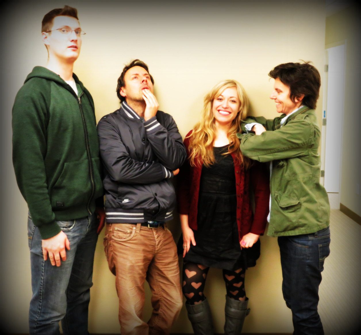 American History Pt. II, episode #88 of Private: Professor Blastoff on ...