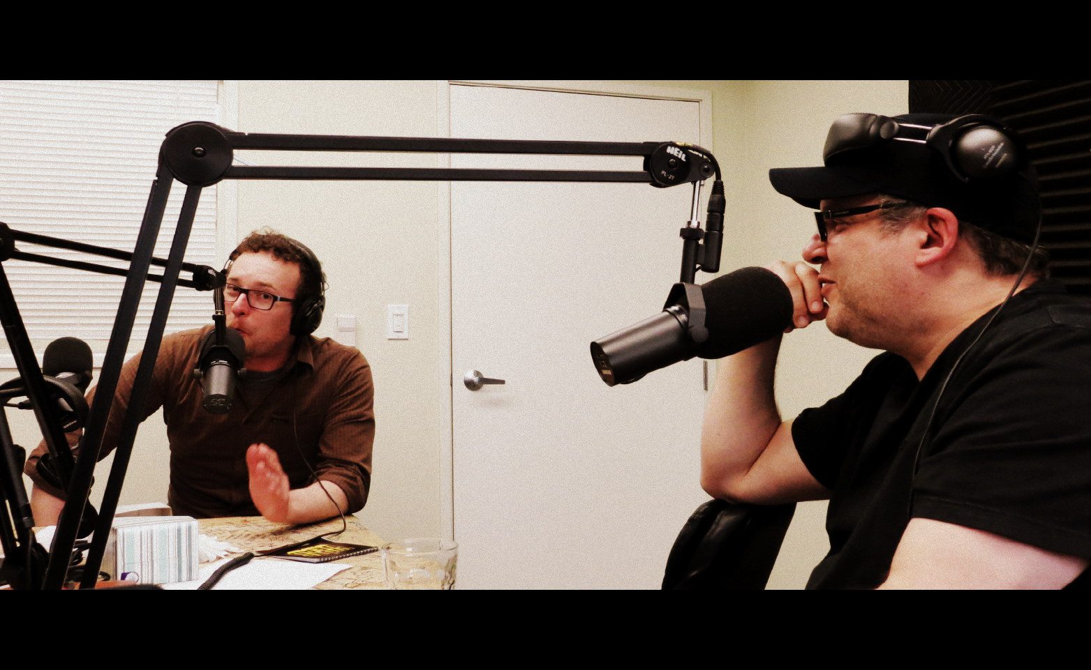 Comedy Bang Bang Relisten: Episode #196 - A Different Huelliverse (Jeff ...