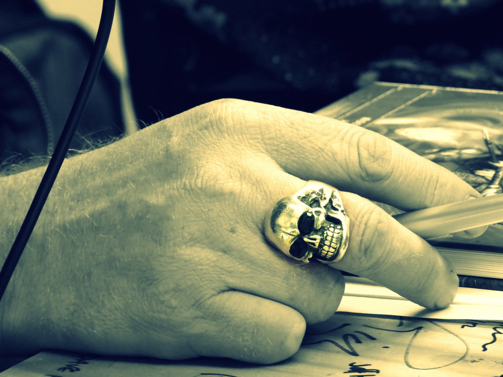 Up Goes The Lift, episode #13 of Nerd Poker on Earwolf