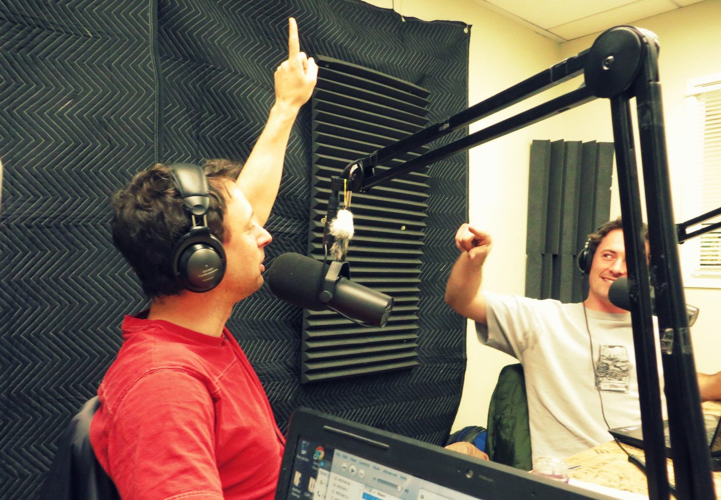 Youth, episode #93 of Private: Professor Blastoff on Earwolf