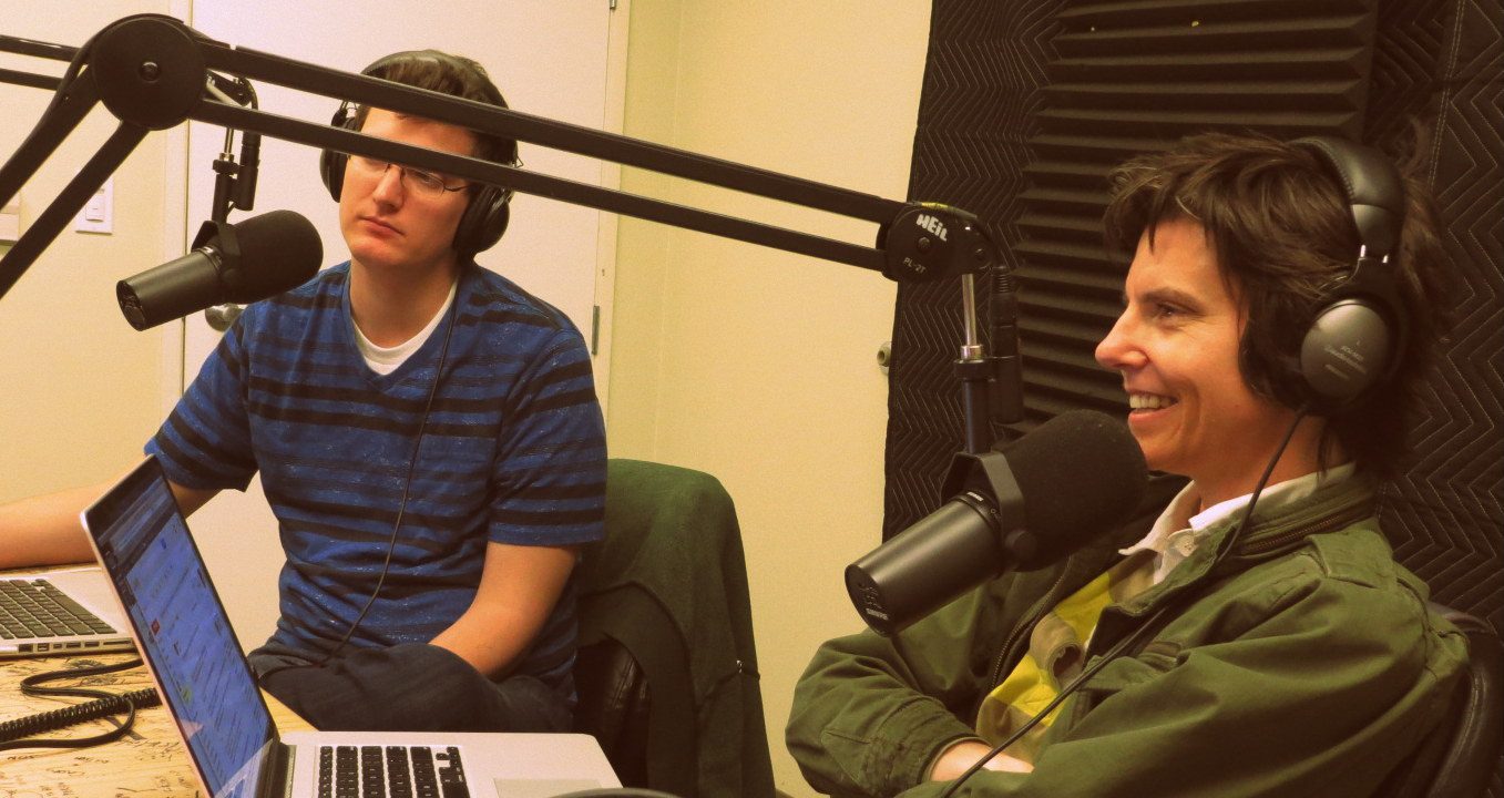 Youth, episode #93 of Private: Professor Blastoff on Earwolf