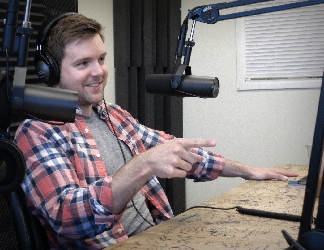 People Without Color, episode #114 of Yo, Is This Racist? on Earwolf