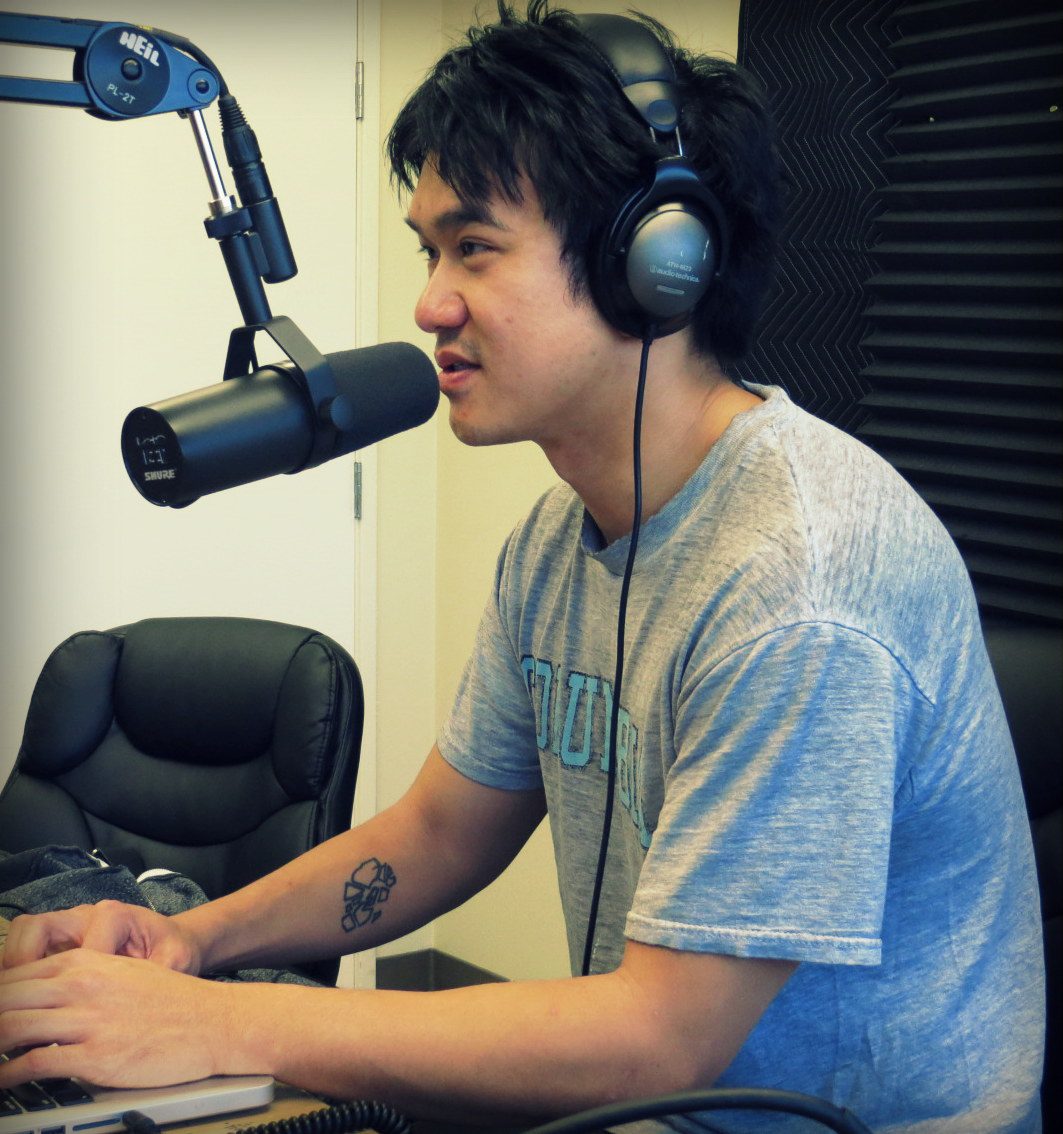 People Without Color, episode #114 of Yo, Is This Racist? on Earwolf