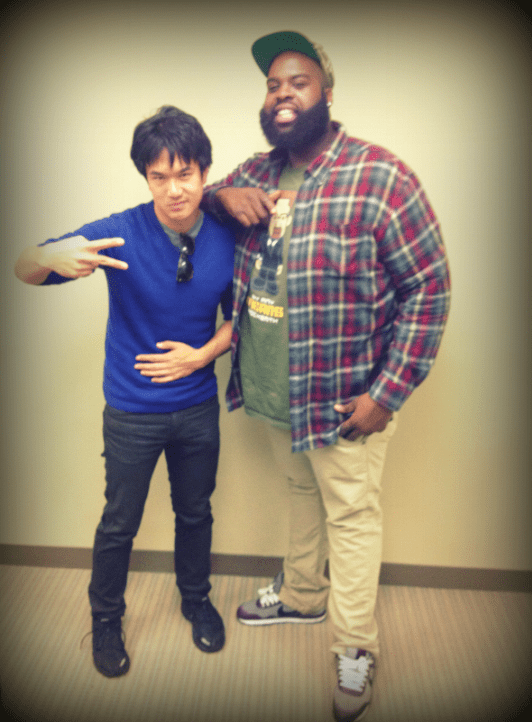 All Skrewed Up, episode #112 of Yo, Is This Racist? on Earwolf