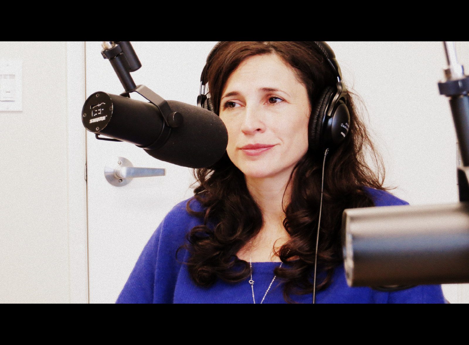 Comedy Bang Bang Relisten: Episode #216 - Top of the Schaal To You! (Michaela Watkins, Kristen ...