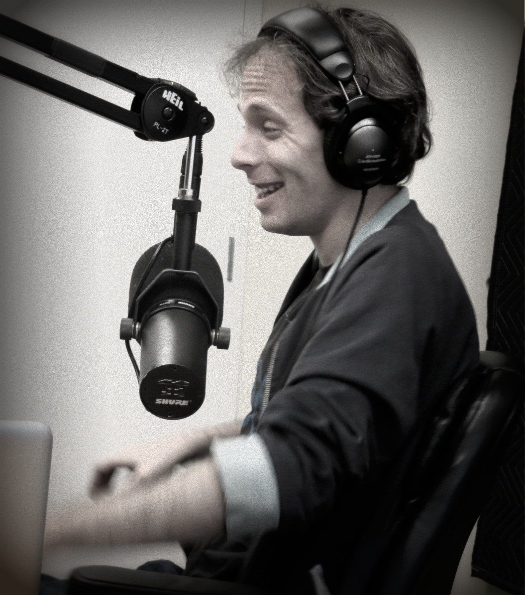 The Superstars of Vine, episode #41 of The Fogelnest Files with Jake ...