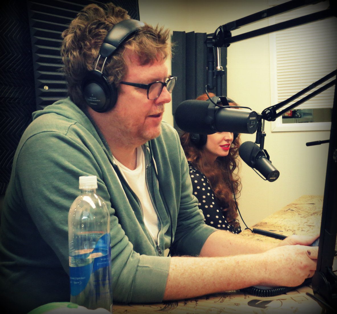 The Superstars of Vine, episode #41 of The Fogelnest Files with Jake ...