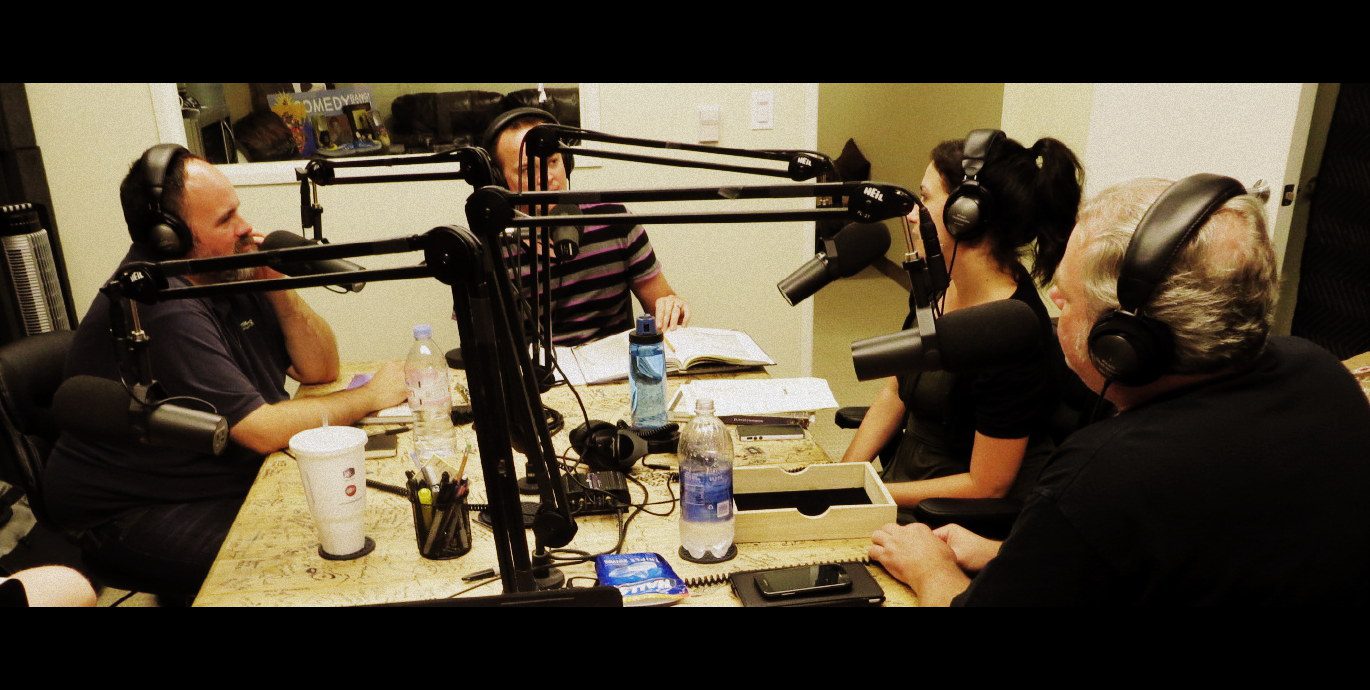 Feeding The Zyrax, episode #30 of Nerd Poker on Earwolf
