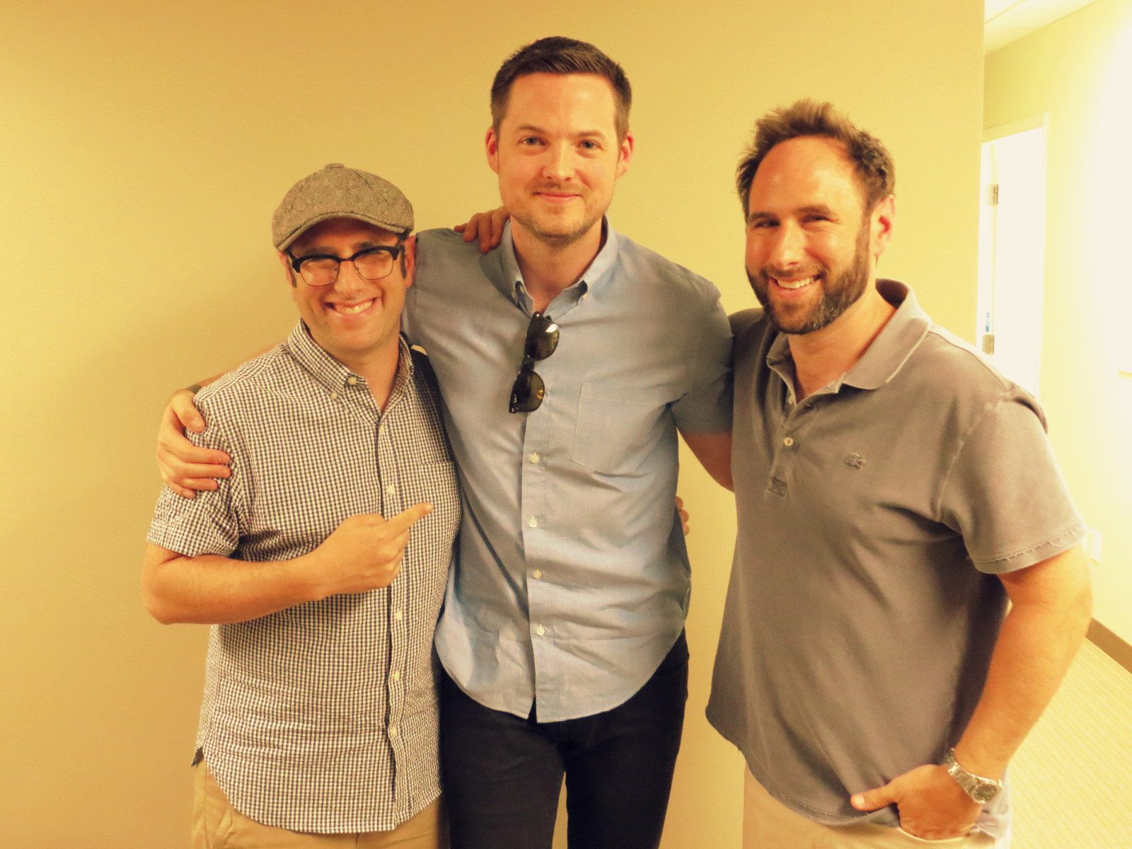 Dudity, episode #151 of Sklarbro Country on Earwolf