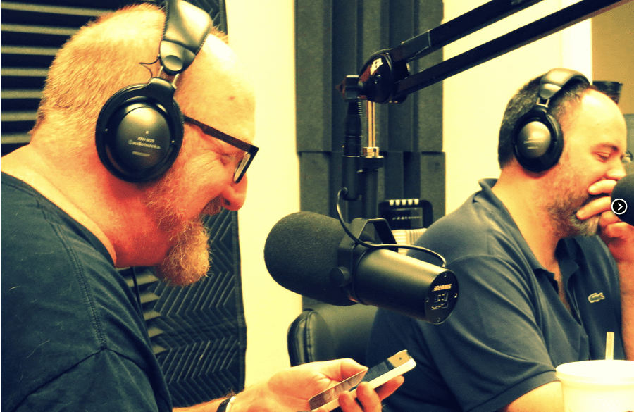 Feeding The Zyrax, episode #30 of Nerd Poker on Earwolf