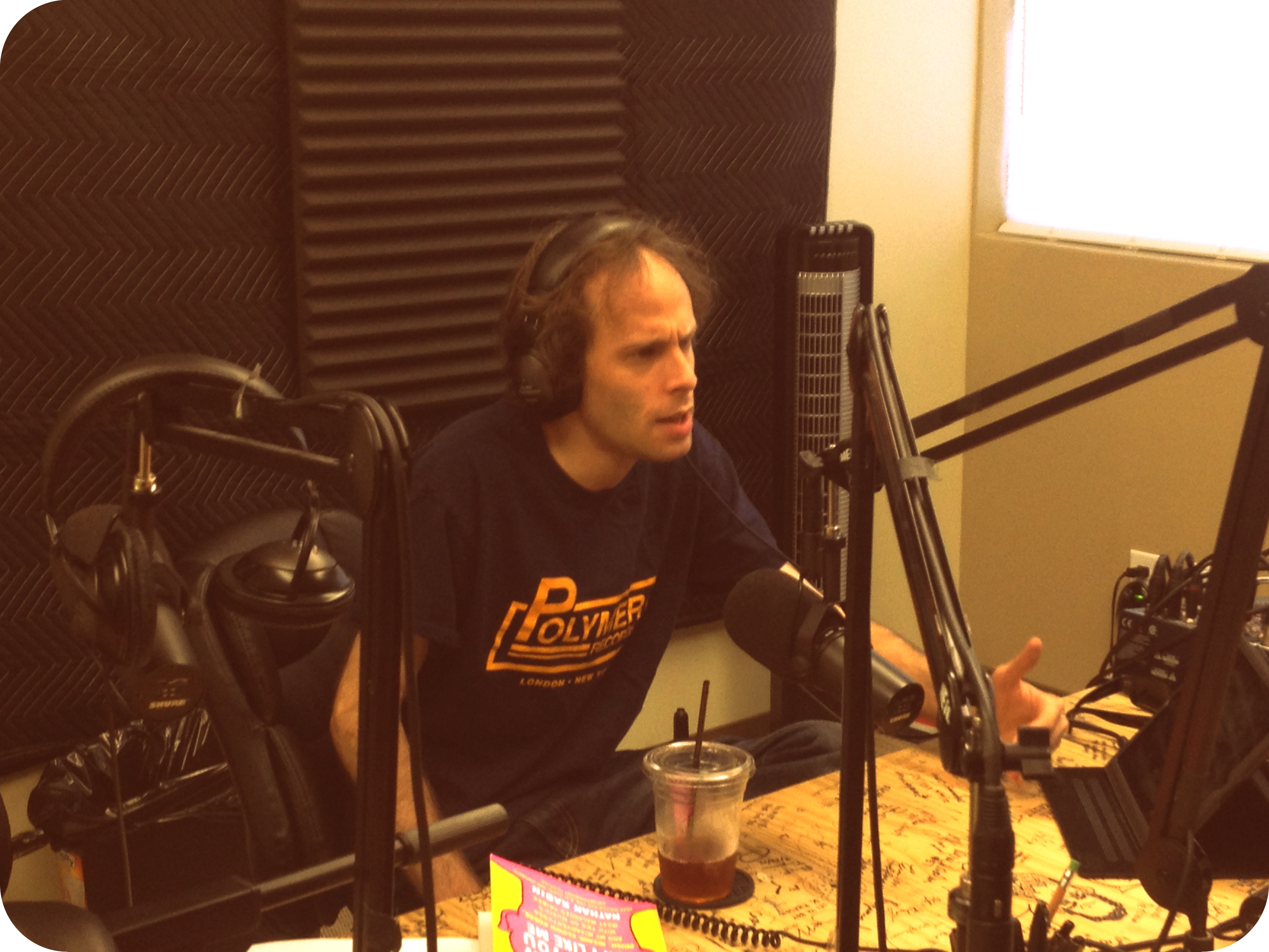 Stone Cold Juggalo, episode #44 of The Fogelnest Files with Jake ...