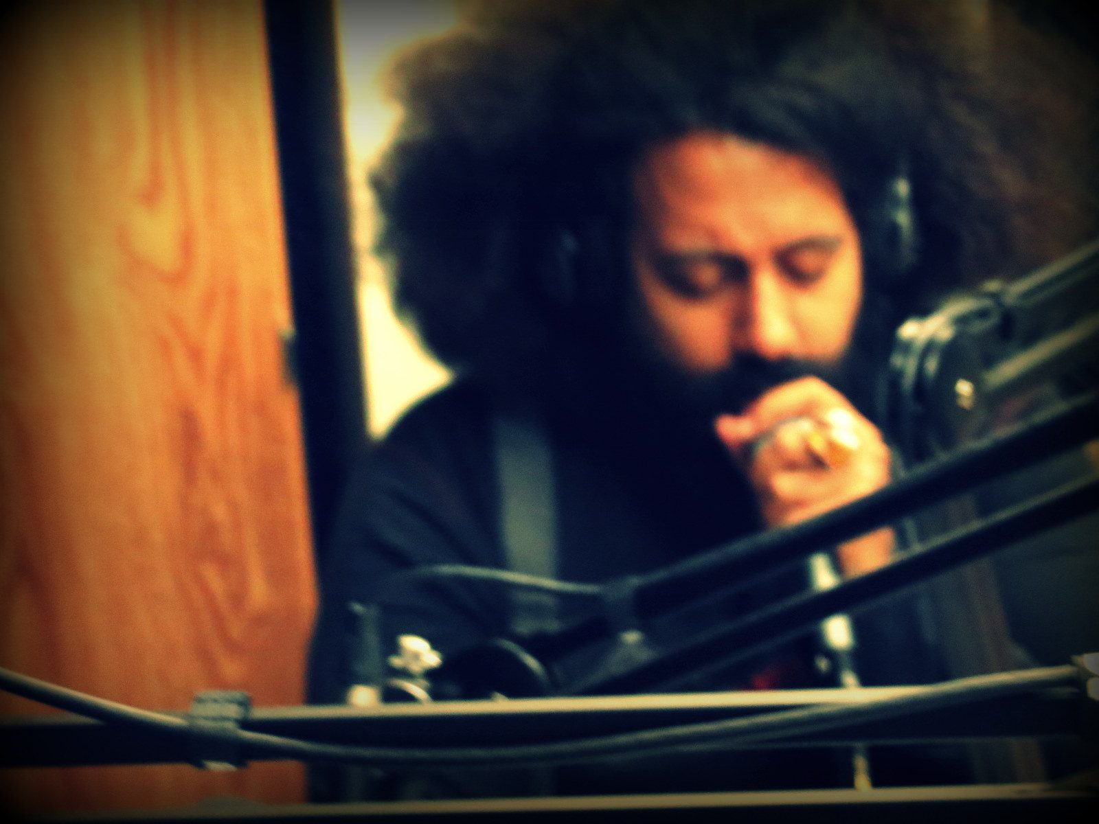 Comedy Bang Bang Relisten: Episode #230 - Something for Everything ...