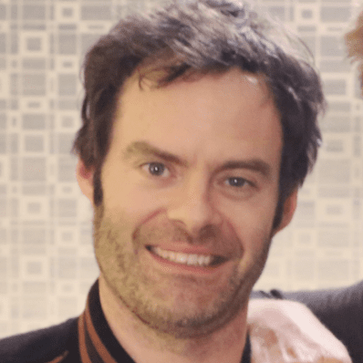 Bill Hader - Earwolf