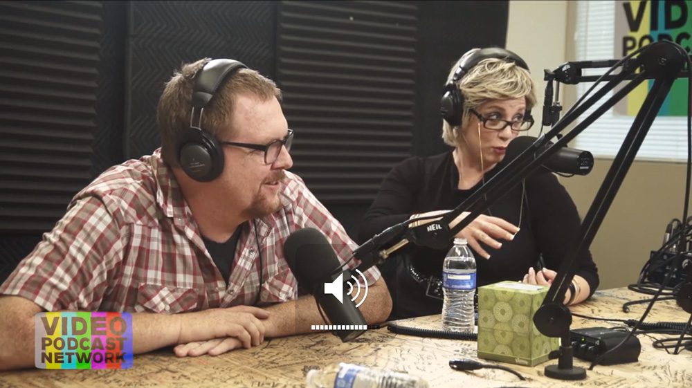 Peanut Butter Cup, episode #58 of Ronna & Beverly on Earwolf