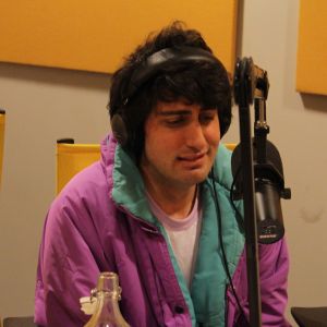 Armen Weitzman - Earwolf
