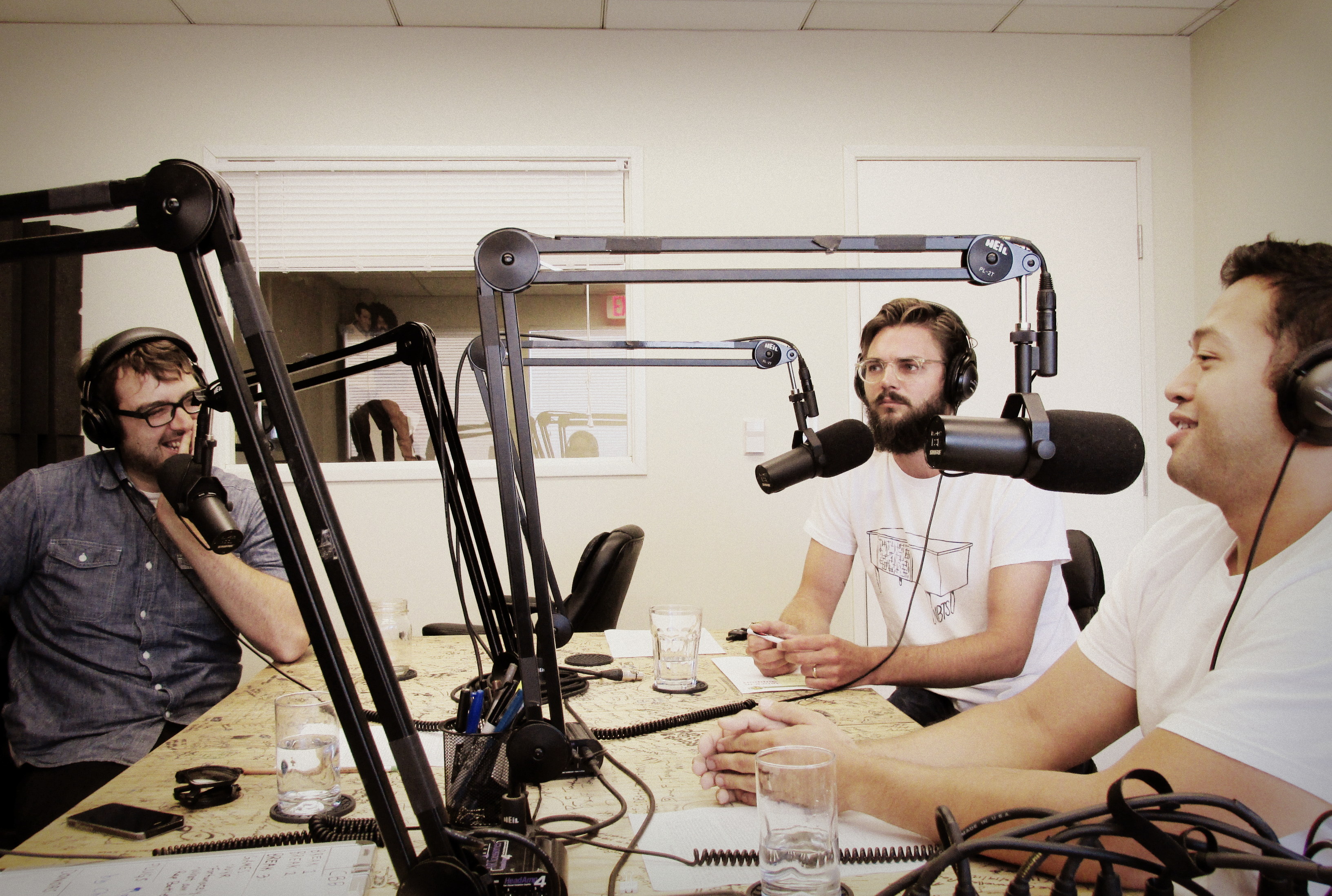 Comedy Bang Bang Relisten: Episode #237 - Filipino Blockbuster (Jonah ...