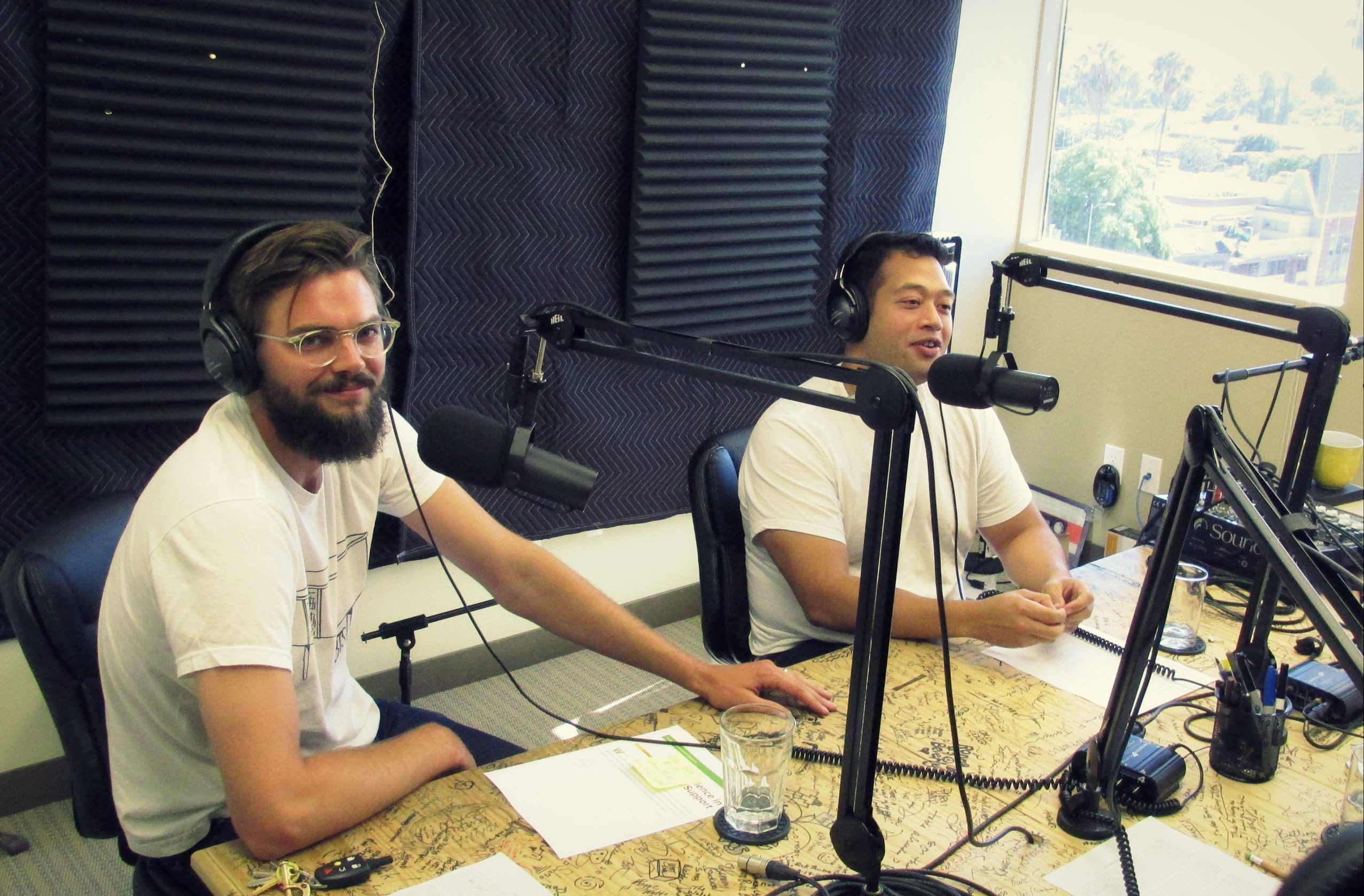 Comedy Bang Bang Relisten: Episode #237 - Filipino Blockbuster (Jonah ...