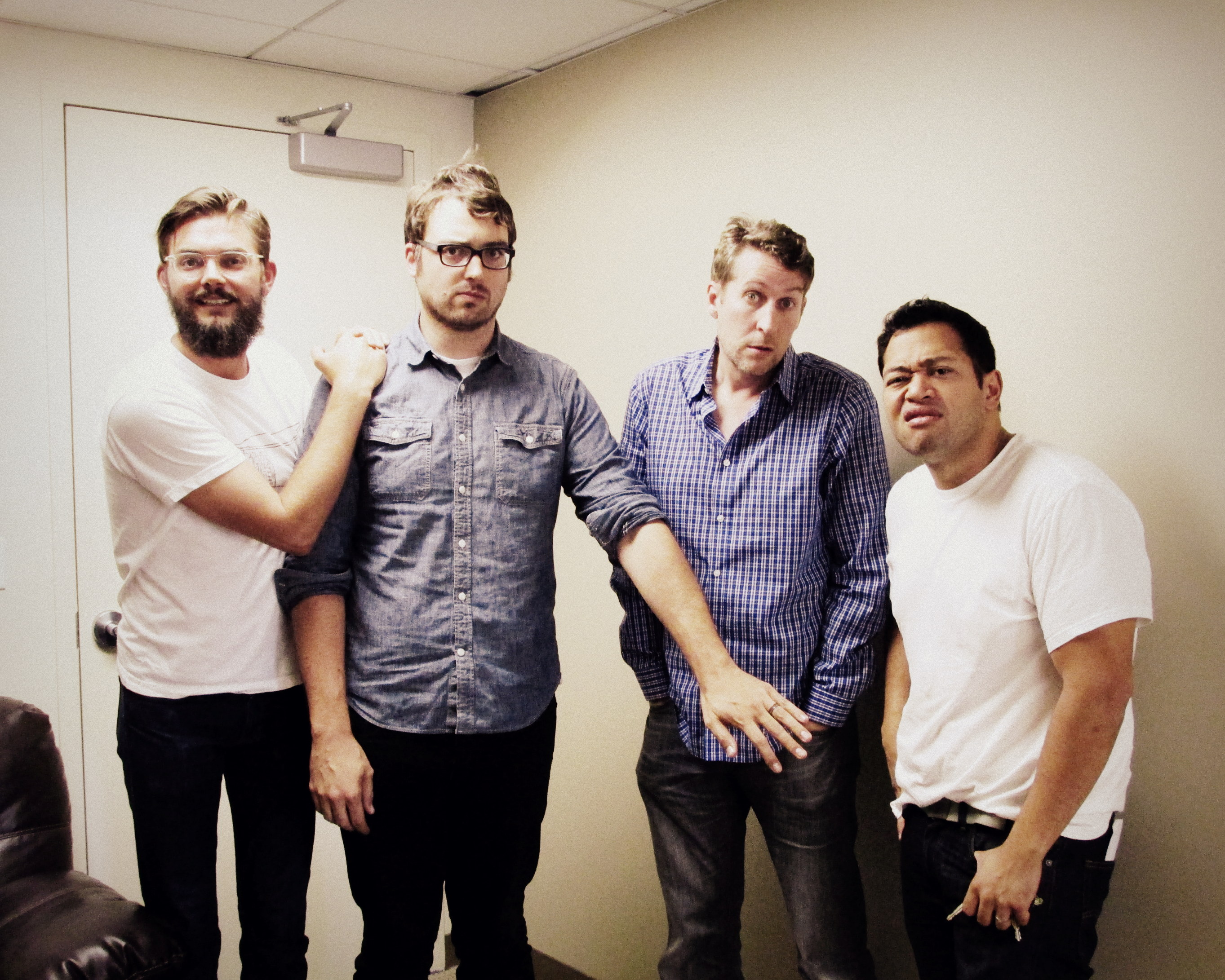 Comedy Bang Bang Relisten: Episode #237 - Filipino Blockbuster (Jonah ...