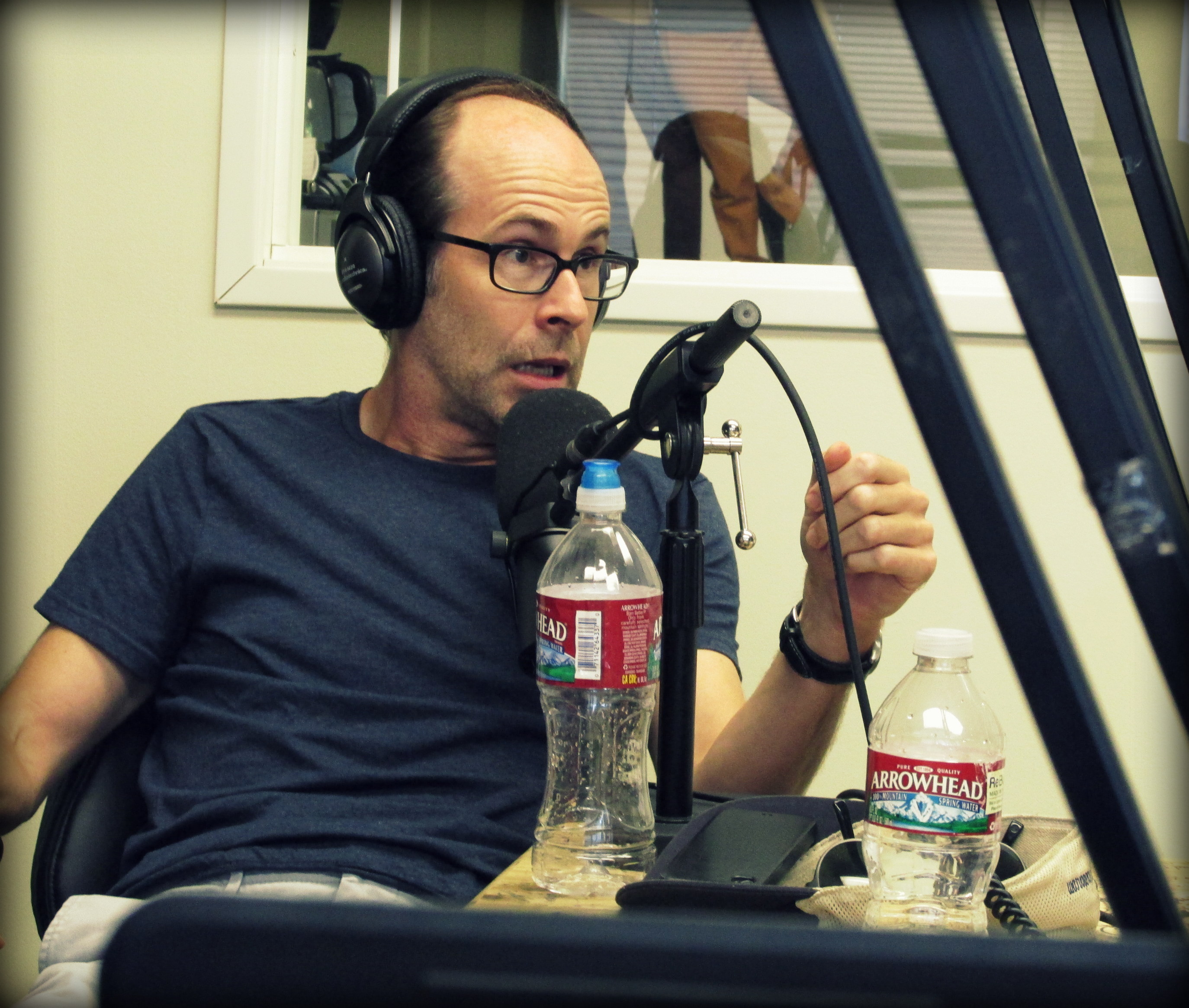 Comedy Bang Bang Relisten: Episode #238 - Marissa Wompler’s Birthday ...
