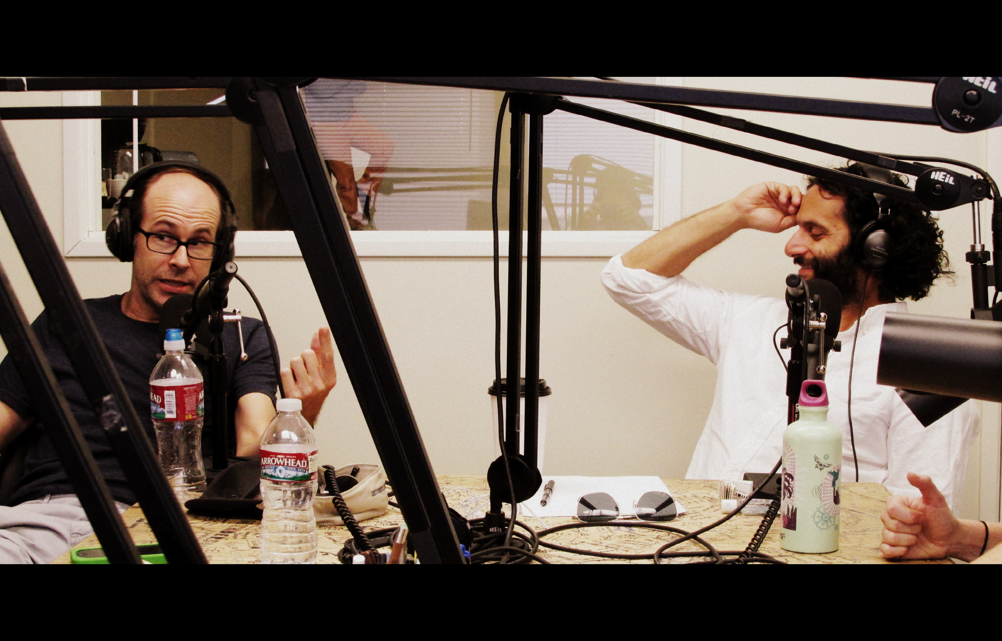 Comedy Bang Bang Relisten: Episode #238 - Marissa Wompler’s Birthday ...