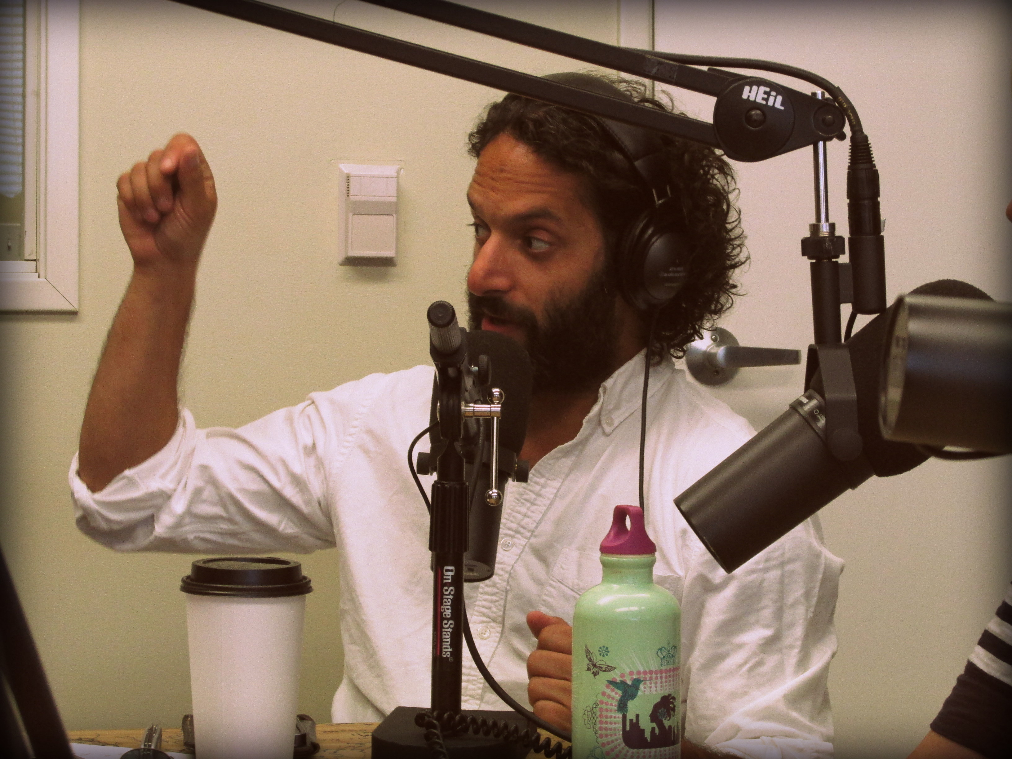 Comedy Bang Bang Relisten: Episode #238 - Marissa Wompler’s Birthday ...