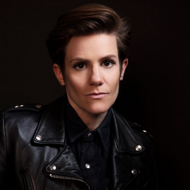 Cameron Esposito - Earwolf