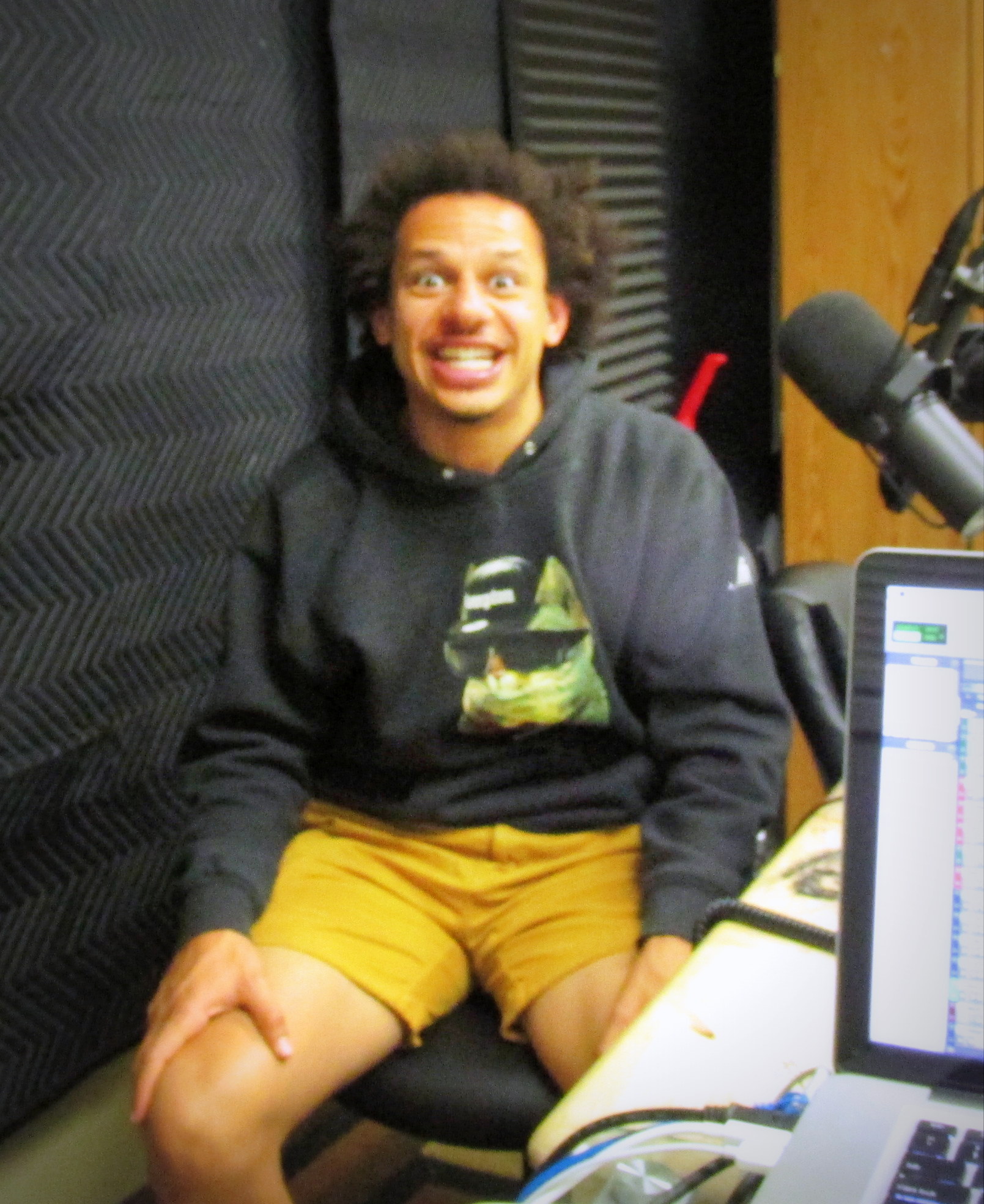 Public Access Nonsense, episode #57 of The Fogelnest Files with Jake ...