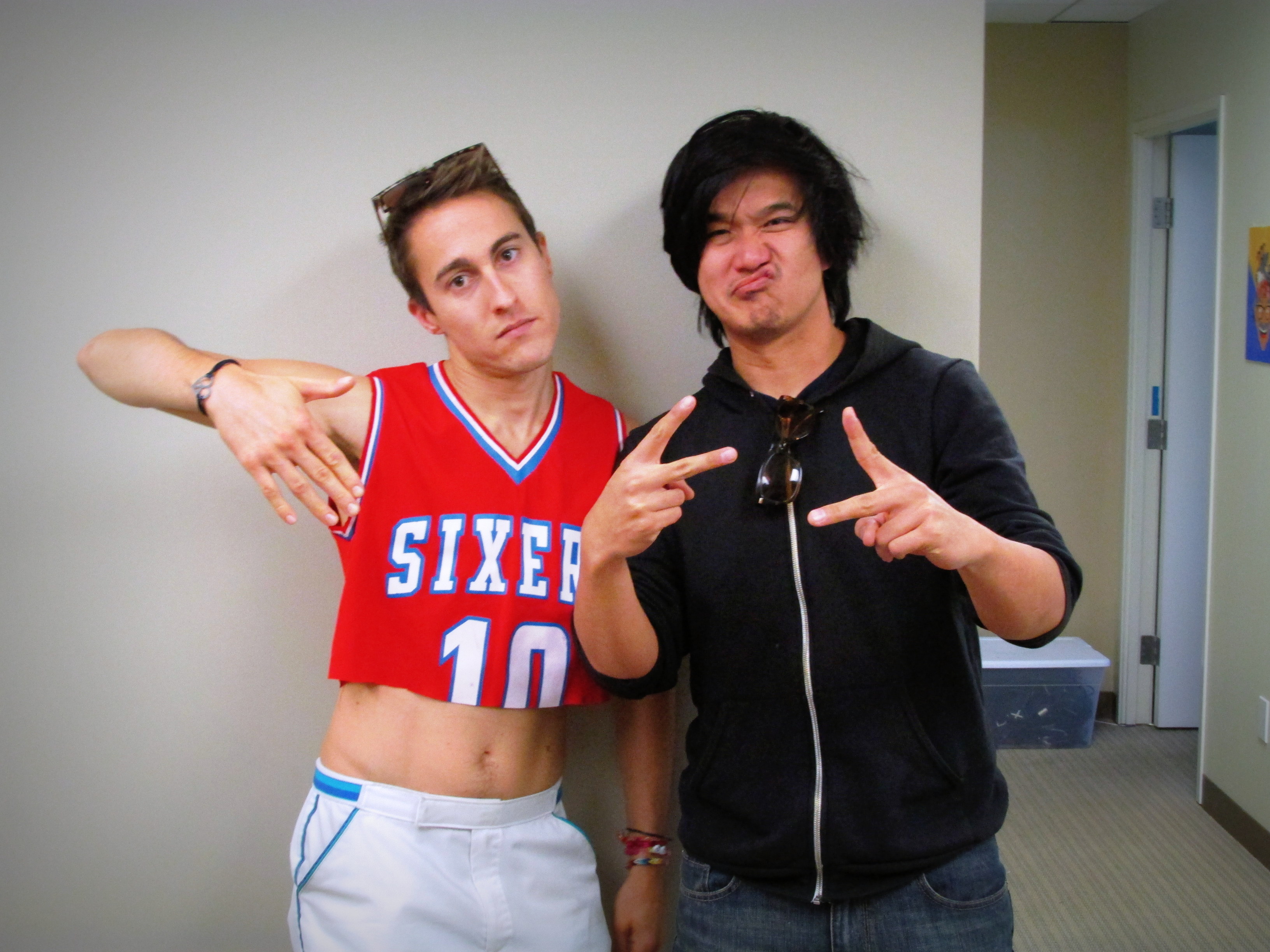 Kids' TV Shows, episode #263 of Yo, Is This Racist? on Earwolf