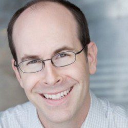 Brian Huskey - Earwolf